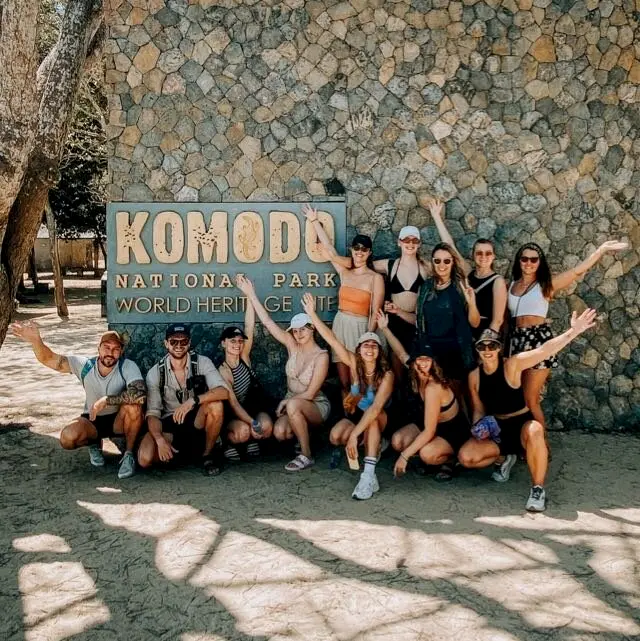 About Us | Global Komodo Holiday